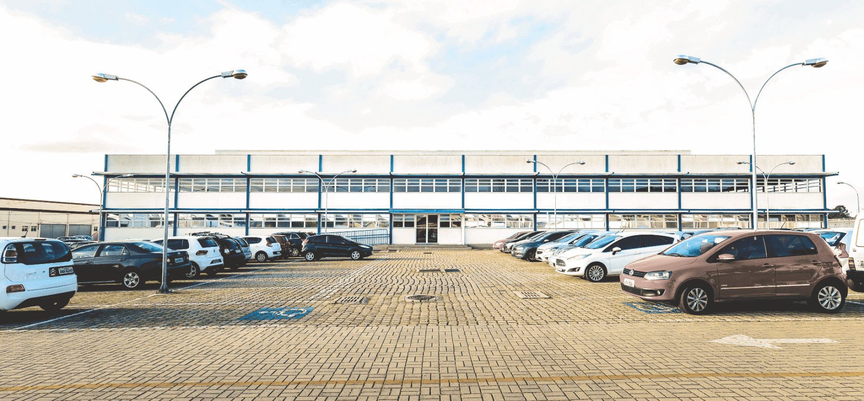 Sobre - Plotter Racks