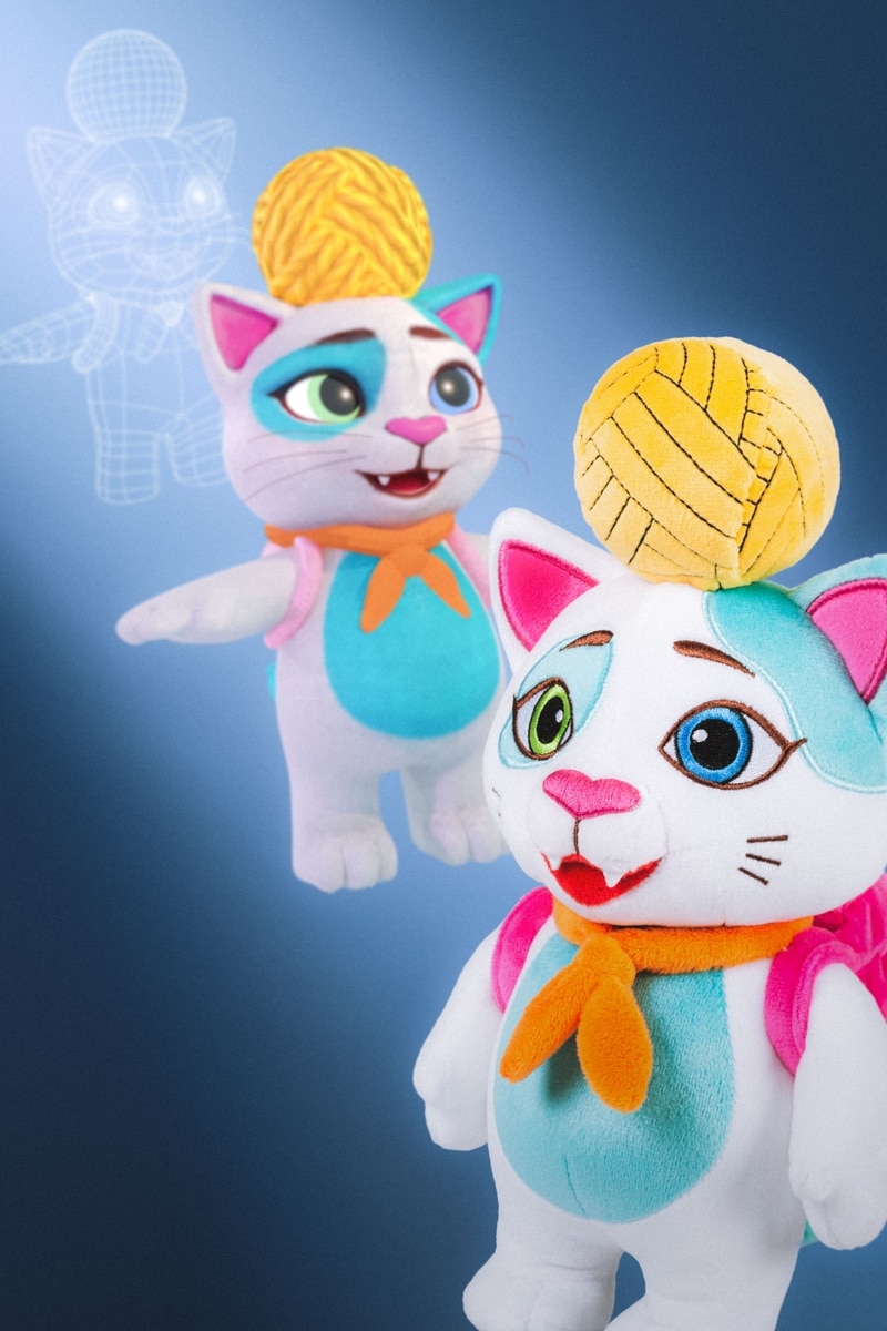 Collaboration drives innovation.