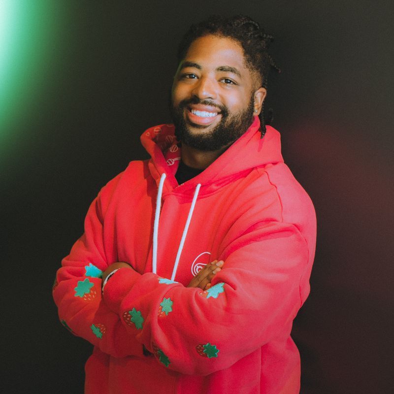 Join hundreds of creators + brands who have launched innovative ...