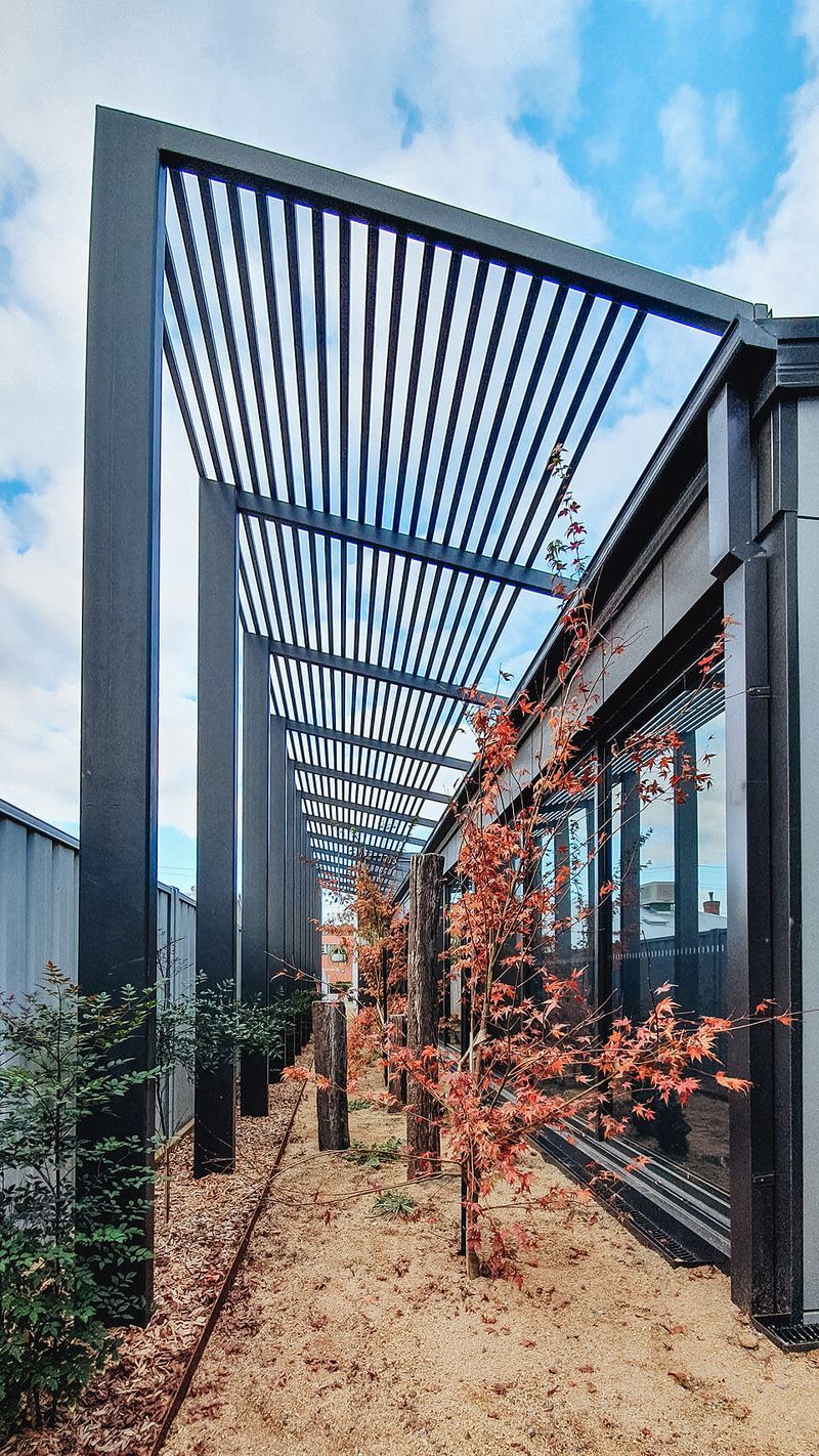 Realm Building Design: Heritage, Commercial, Residential