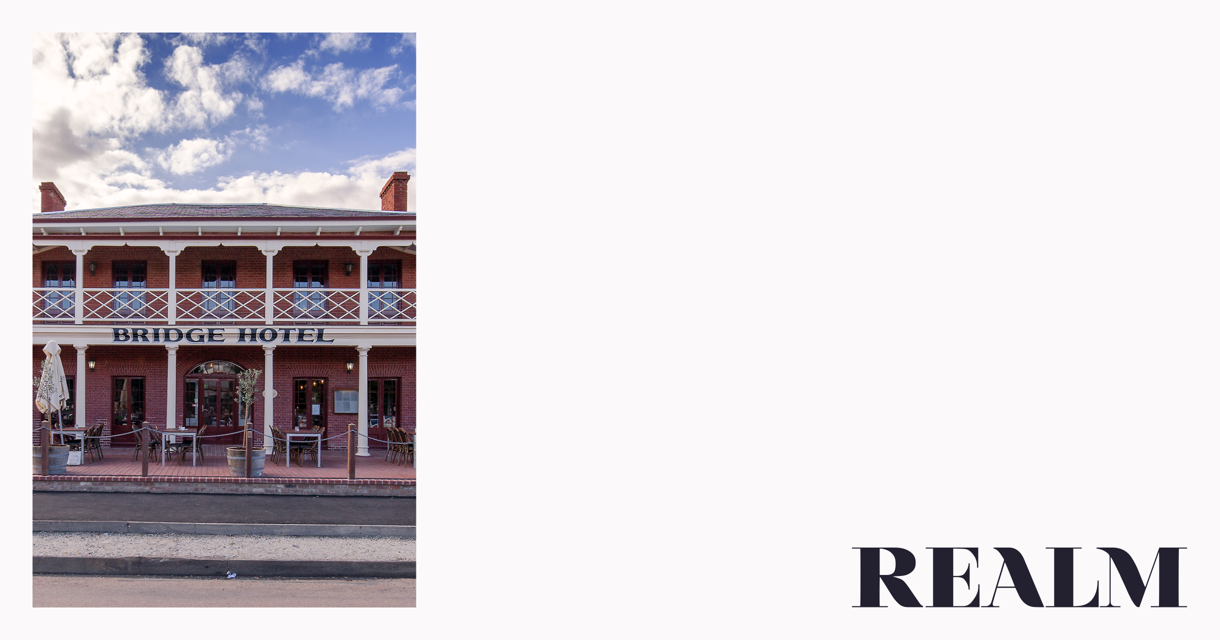 Realm Building Design: Leading Regional Commercial Building Designers