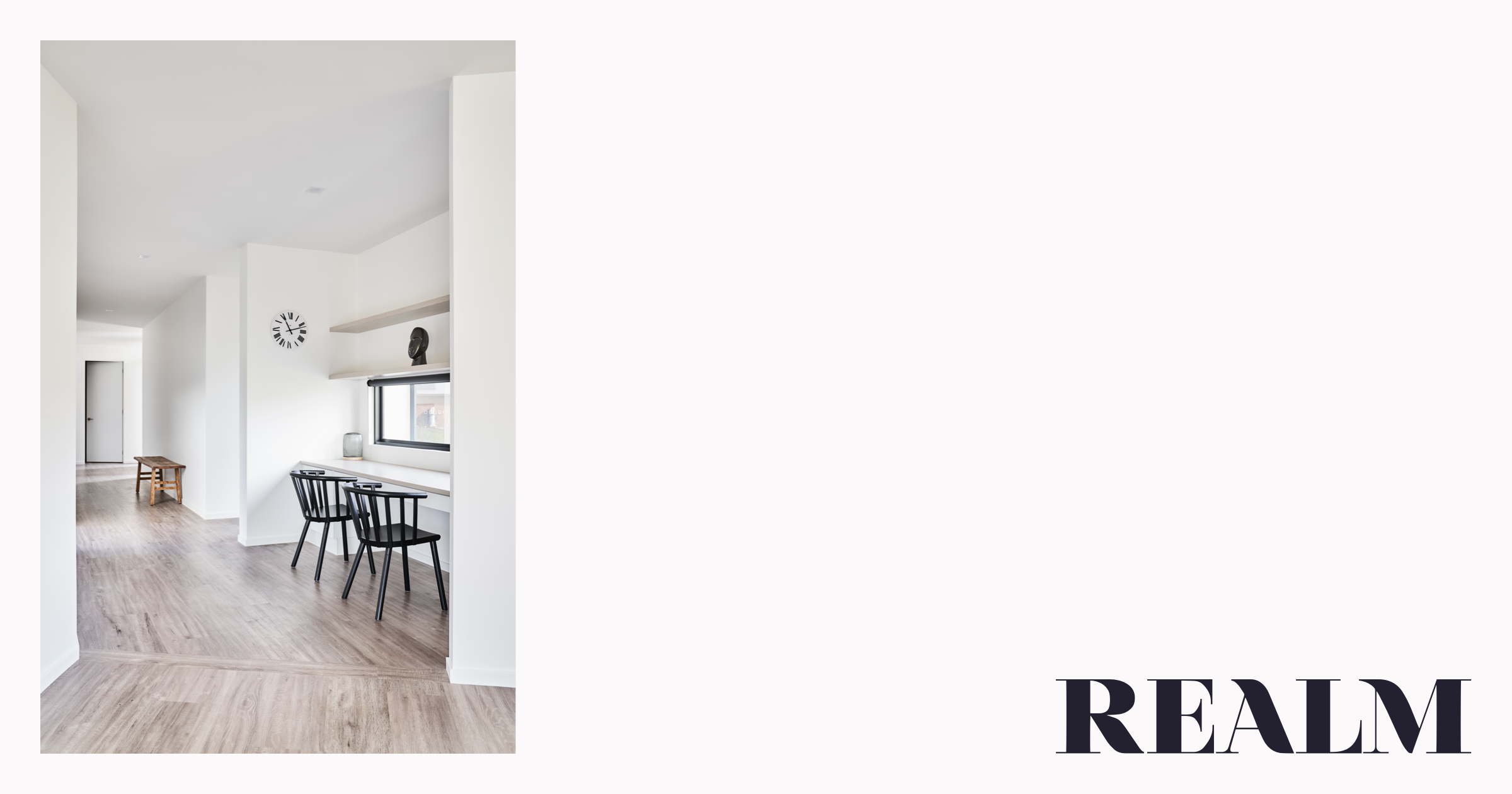 Realm Building Design: Talented House Designers