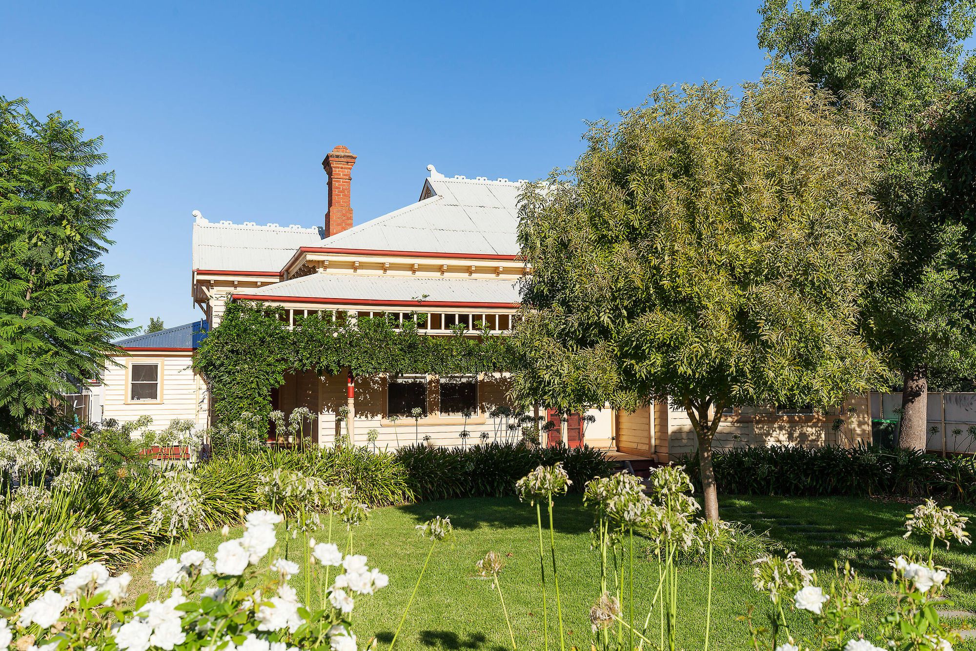 10 Heritage Design Tips | Realm Building Design Blog