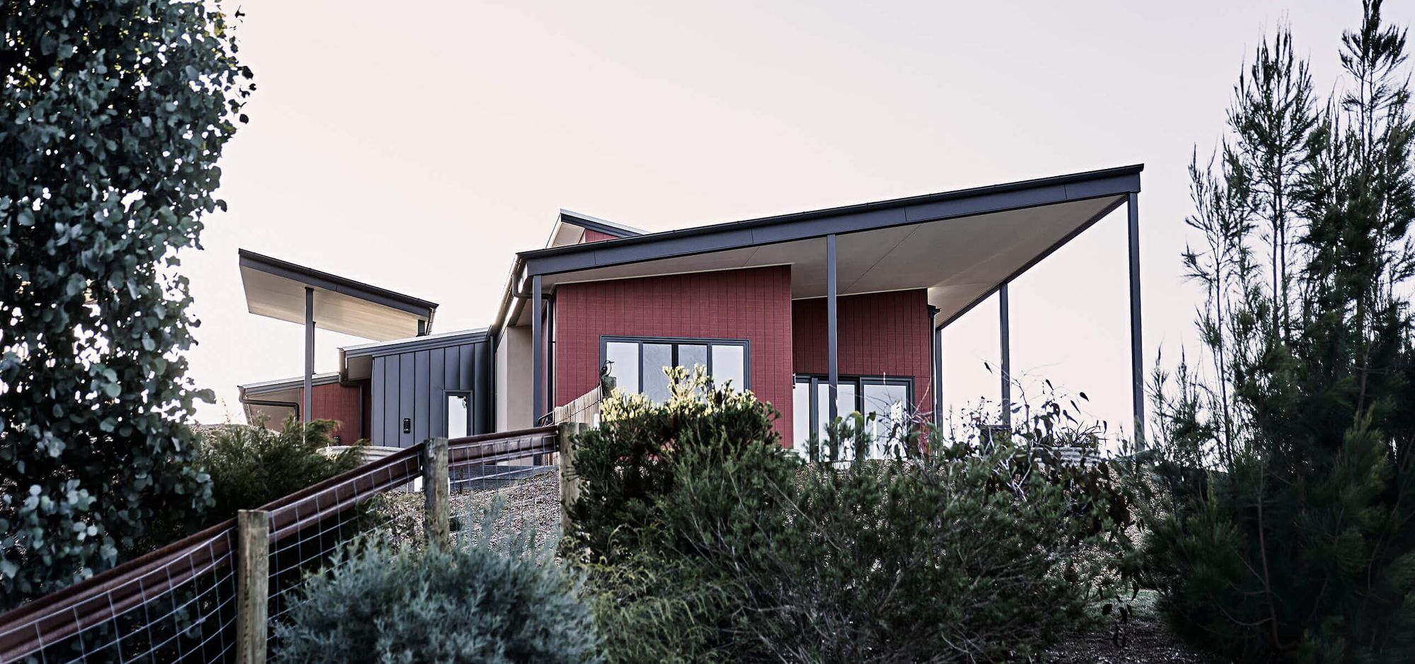 How to Design a 7 Star Energy Rated Home | Realm Building Design