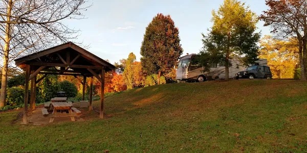 Blue Ridge Lodge and RV Park | Things to Do In North Georgia Courtsey ...
