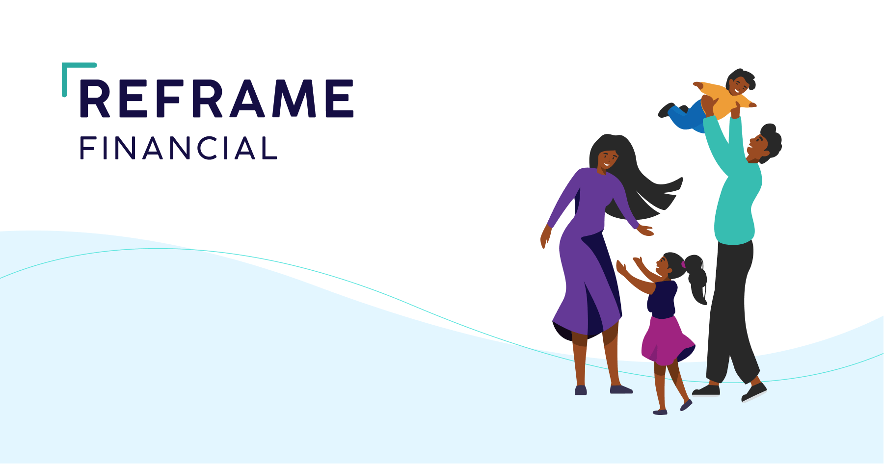 Reframe Financial – Reimagining Insurance for a New Generation