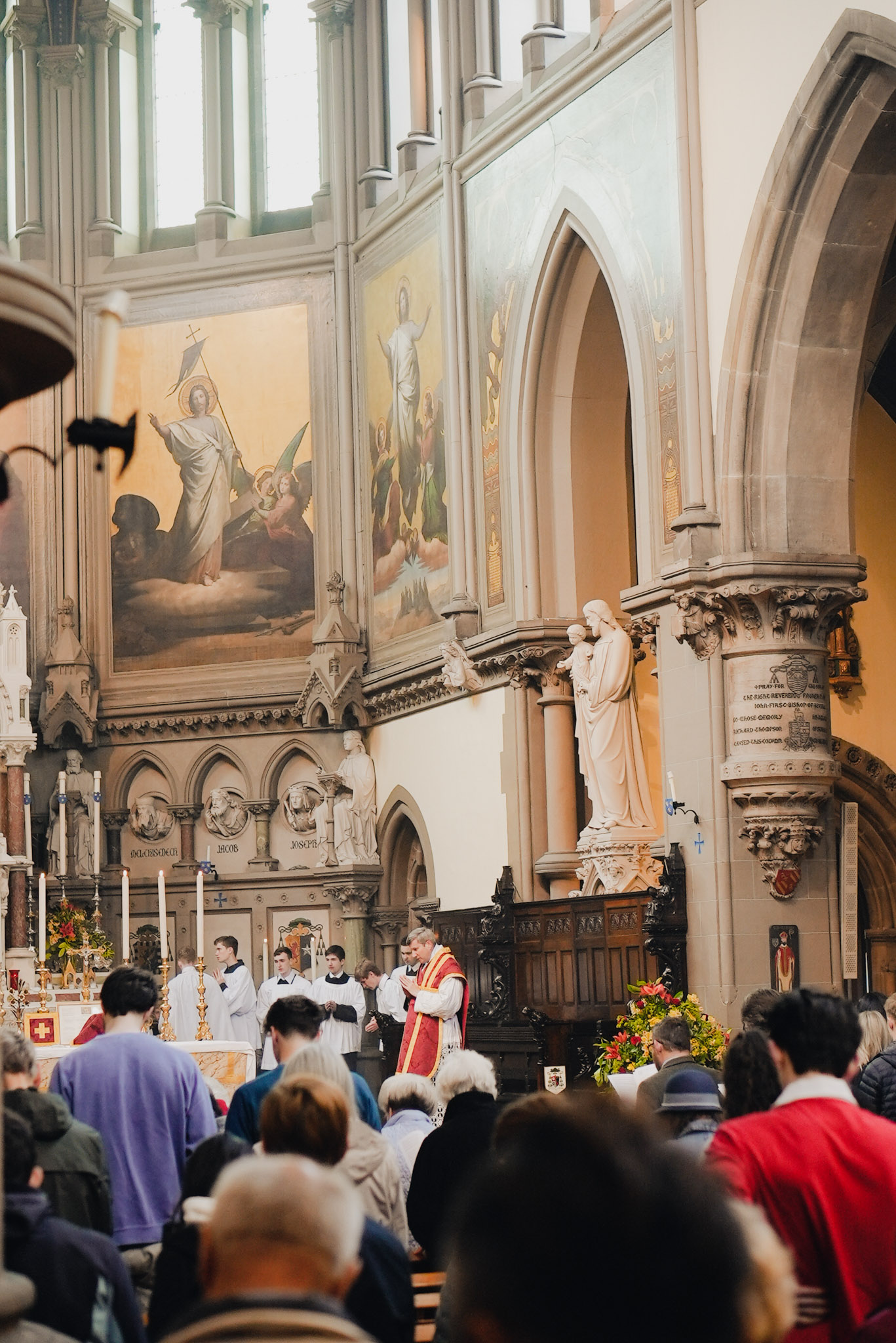 Home [www.yorkoratory.com]