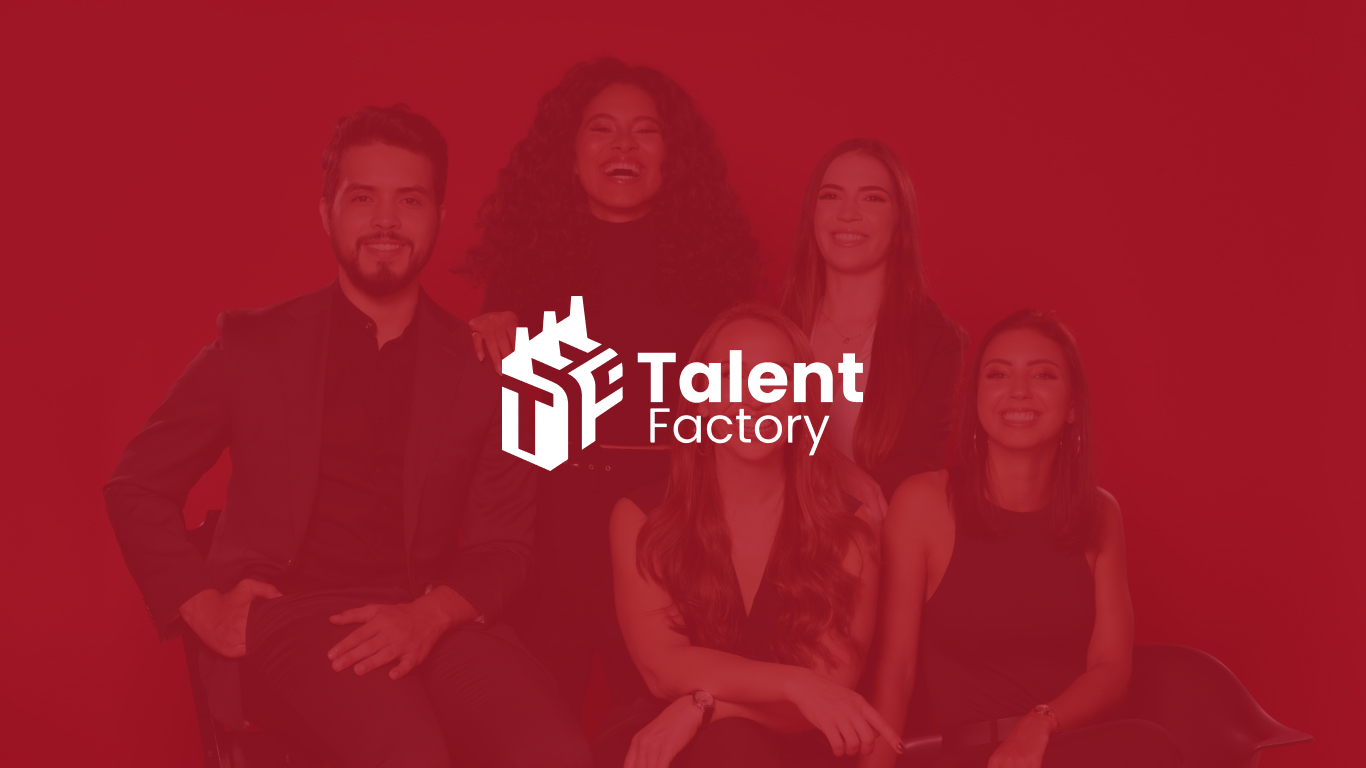 Talent Factory - Your career under your control.