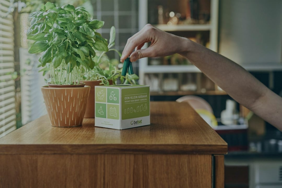 Bebat annual report 2021