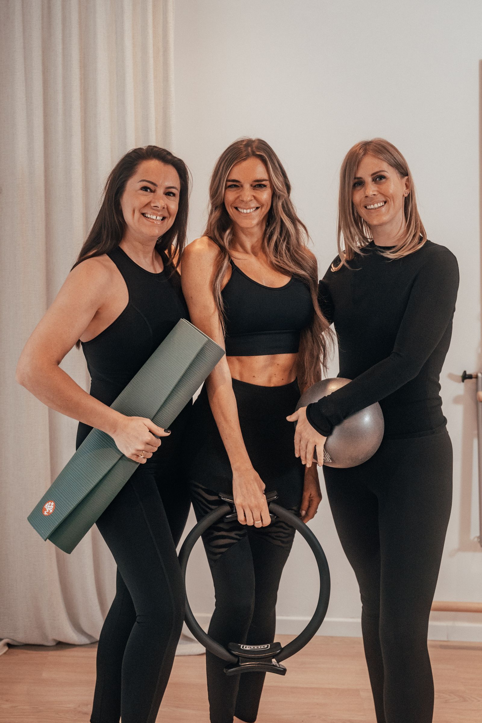 The Kay | Pilates & More