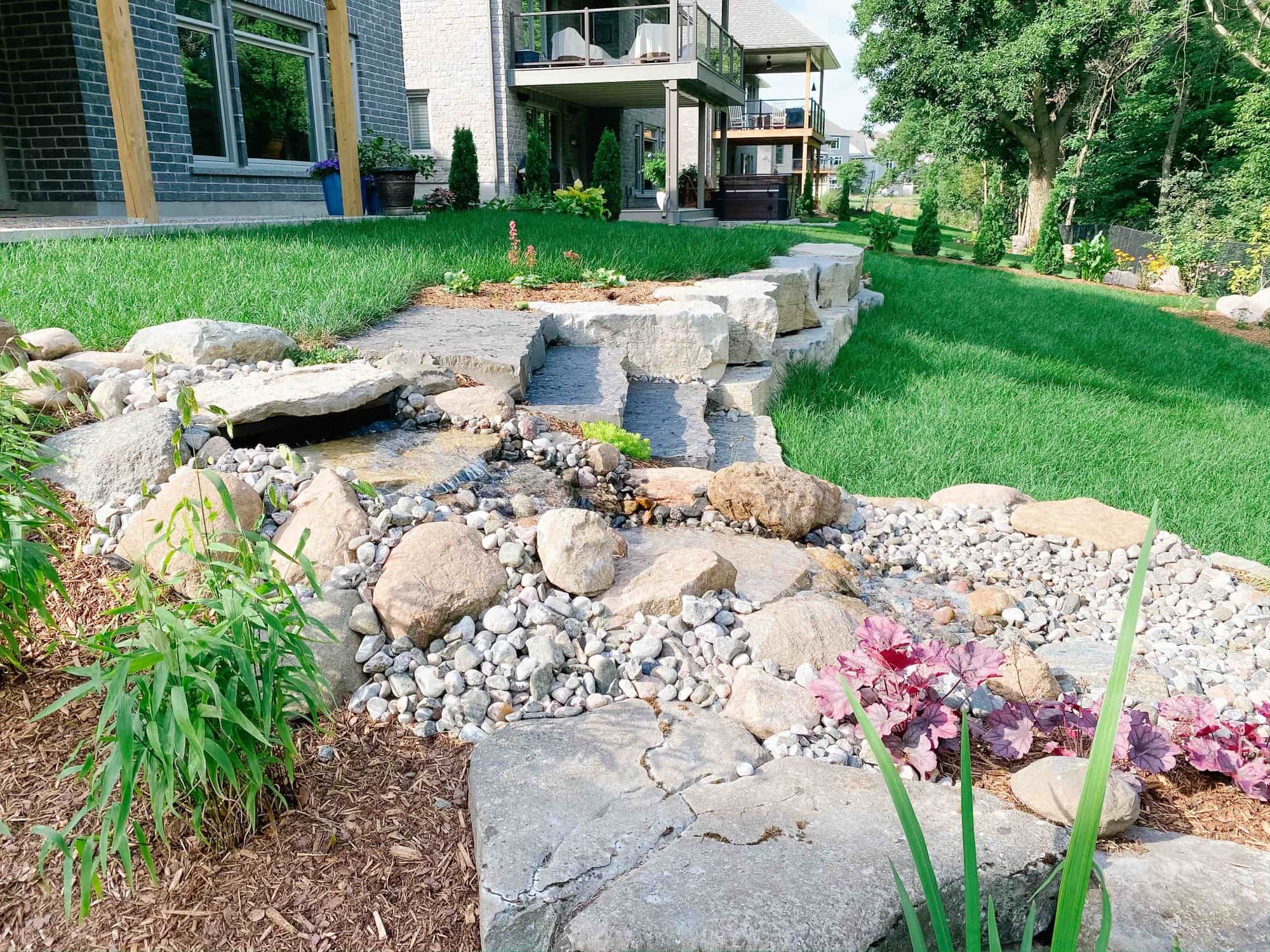 Home - Western Landscape