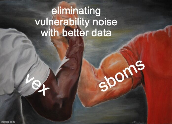 Understanding The Promise of VEX