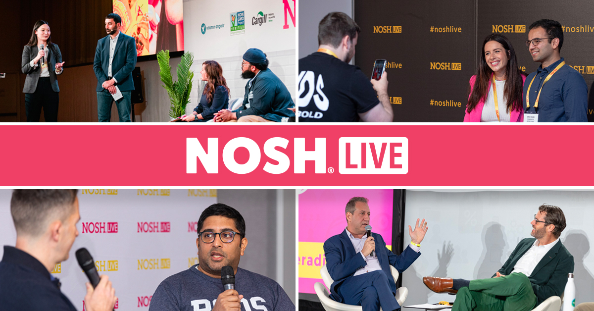 NOSH Live