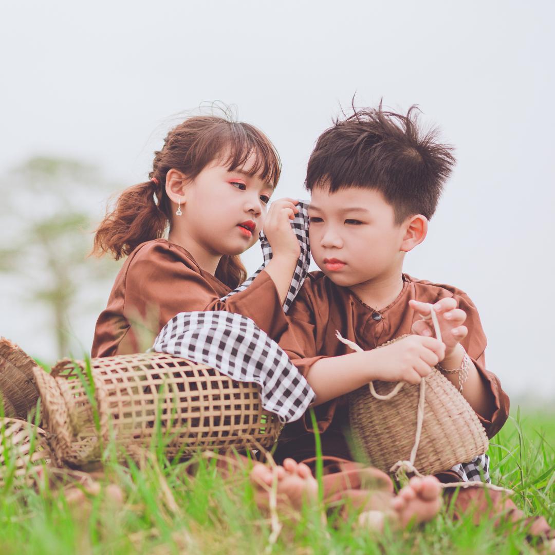 Trouble développemental du langage et trouble des sons de la parole ; c ...