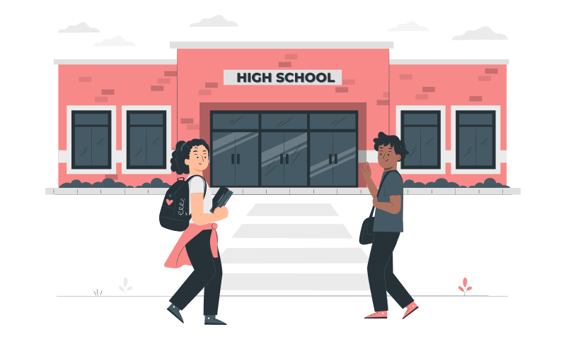 School Building Maintenance & Safety Guide [+checklists]