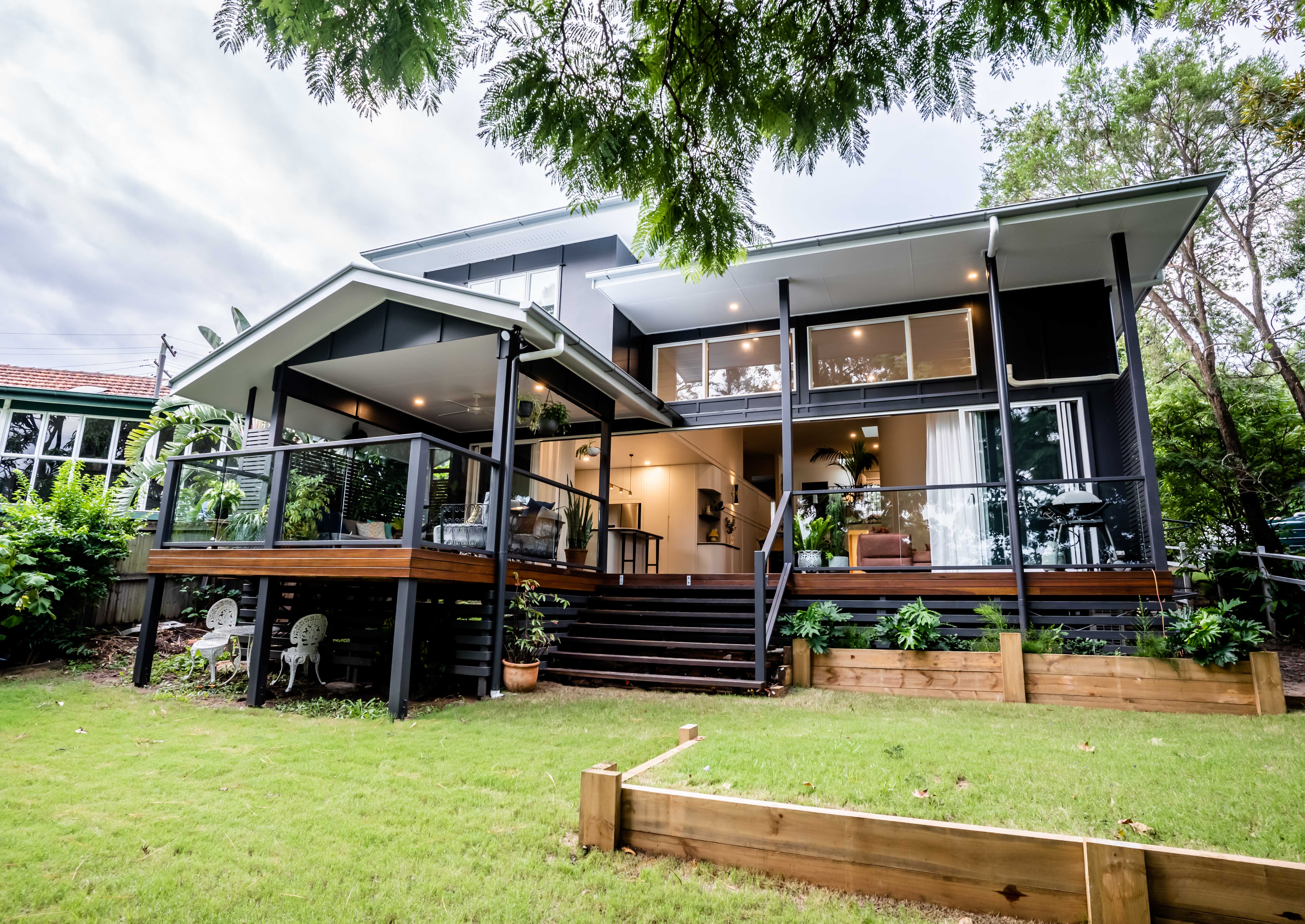 Explore Luxury New Builds | GHC Group