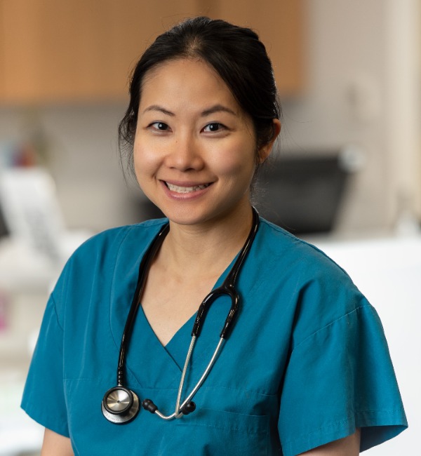 Dr. Rachel Lee | Ponsonby Doctors