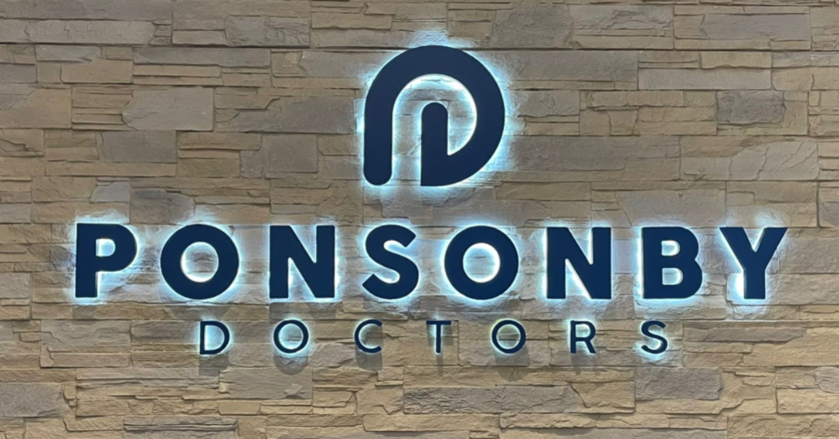 Our Story | Ponsonby Doctors