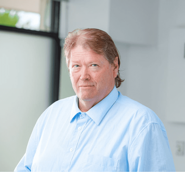 Bruce Whitehead, Associate at Denham Bramwell Lawyers