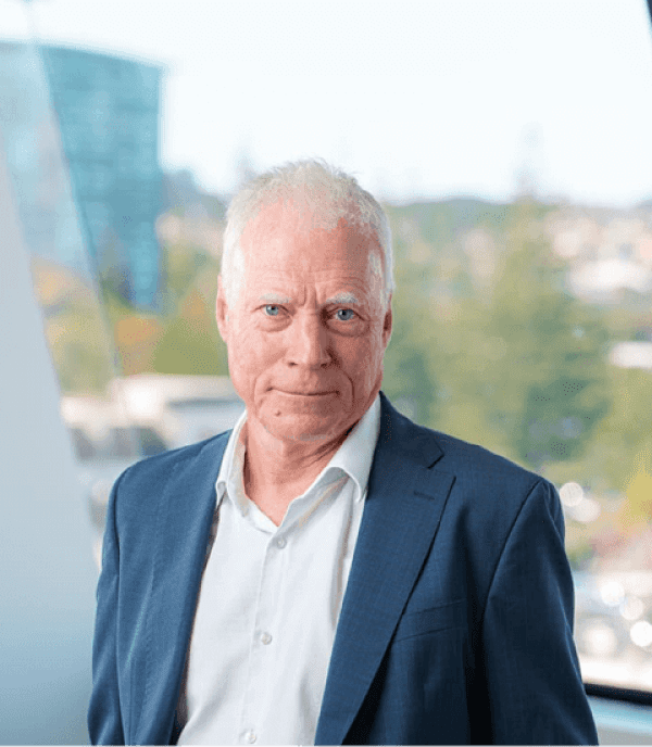 Brett Abraham, Partner at Denham Bramwell Lawyers