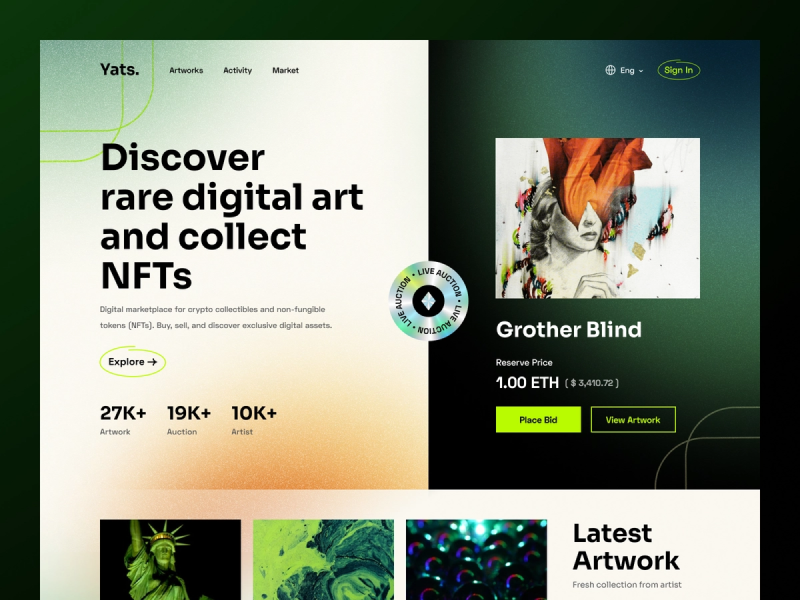 SlabPixel | Subscription service for unlimited design