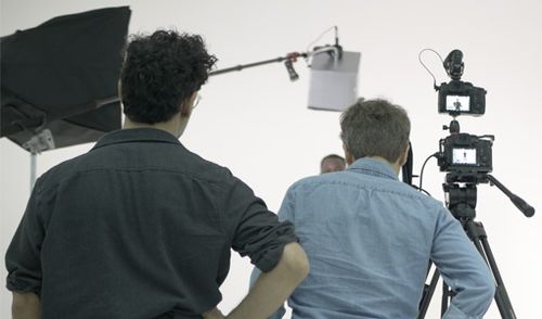 Flywheel Film | Creative Media Production for Big Ideas