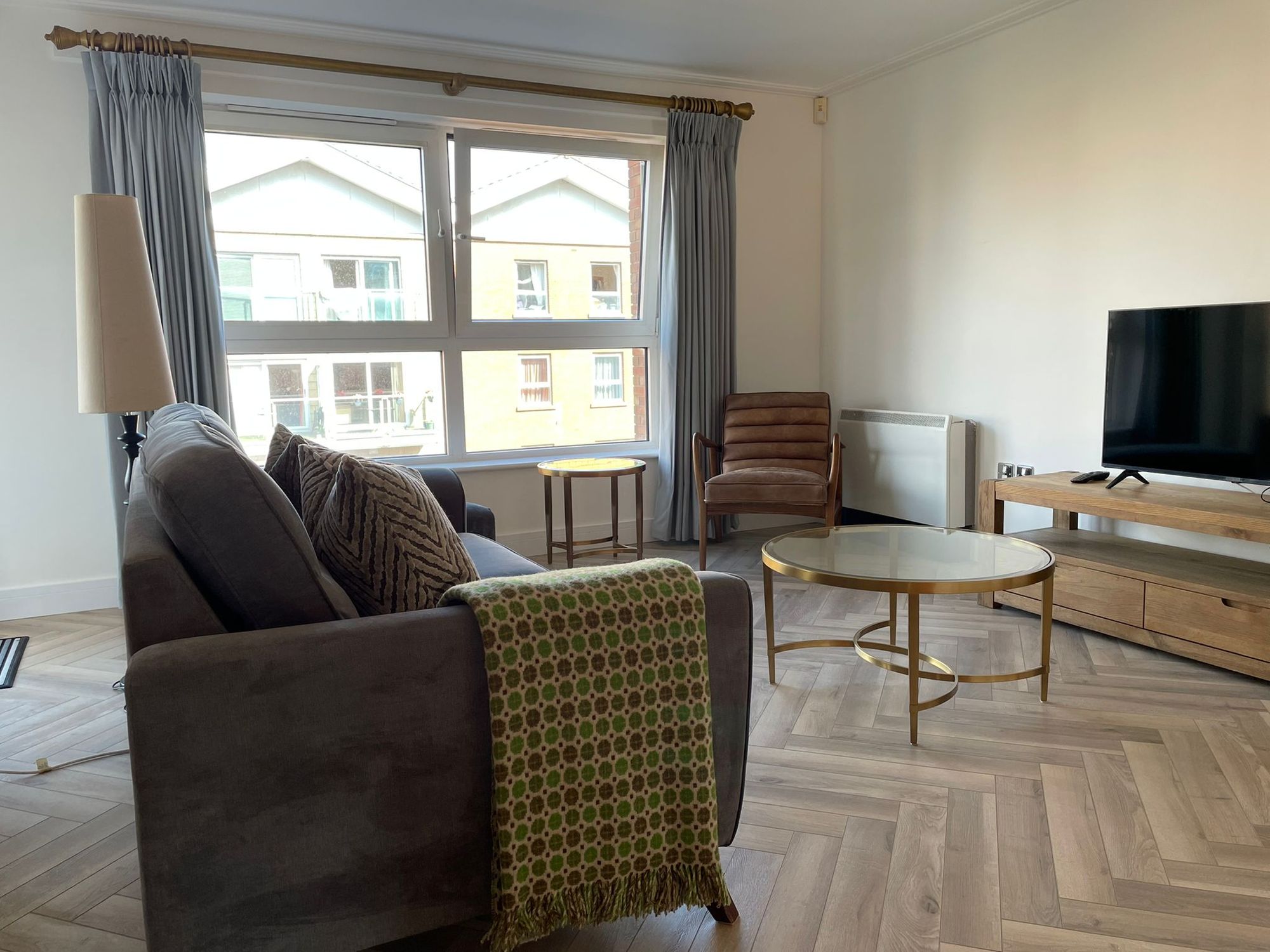 Luxury Serviced Apartments In Cardiff | Capital Apartments