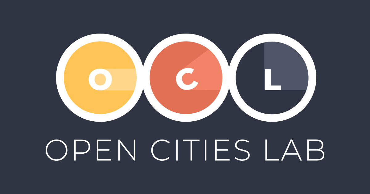 Open Cities Lab