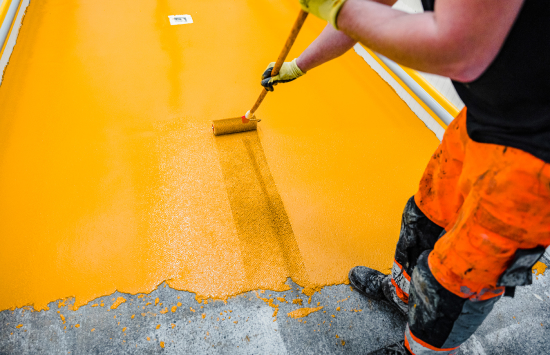 Services | Professional Application Services | Industrial