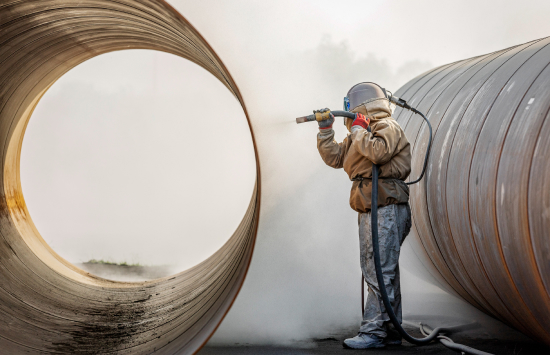 Services | Professional Application Services | Industrial