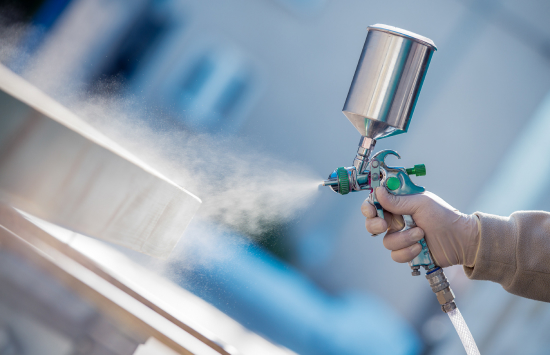 Services | Professional Application Services | Industrial