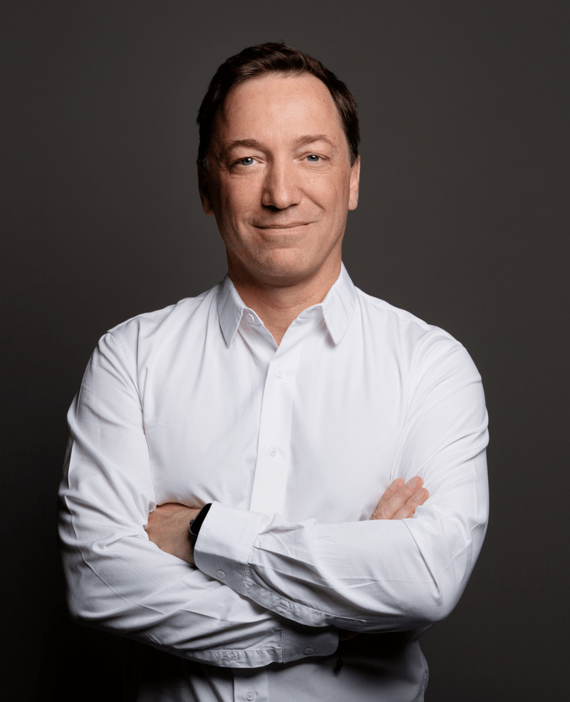 Yuri & Neil - des étoiles sur la toile