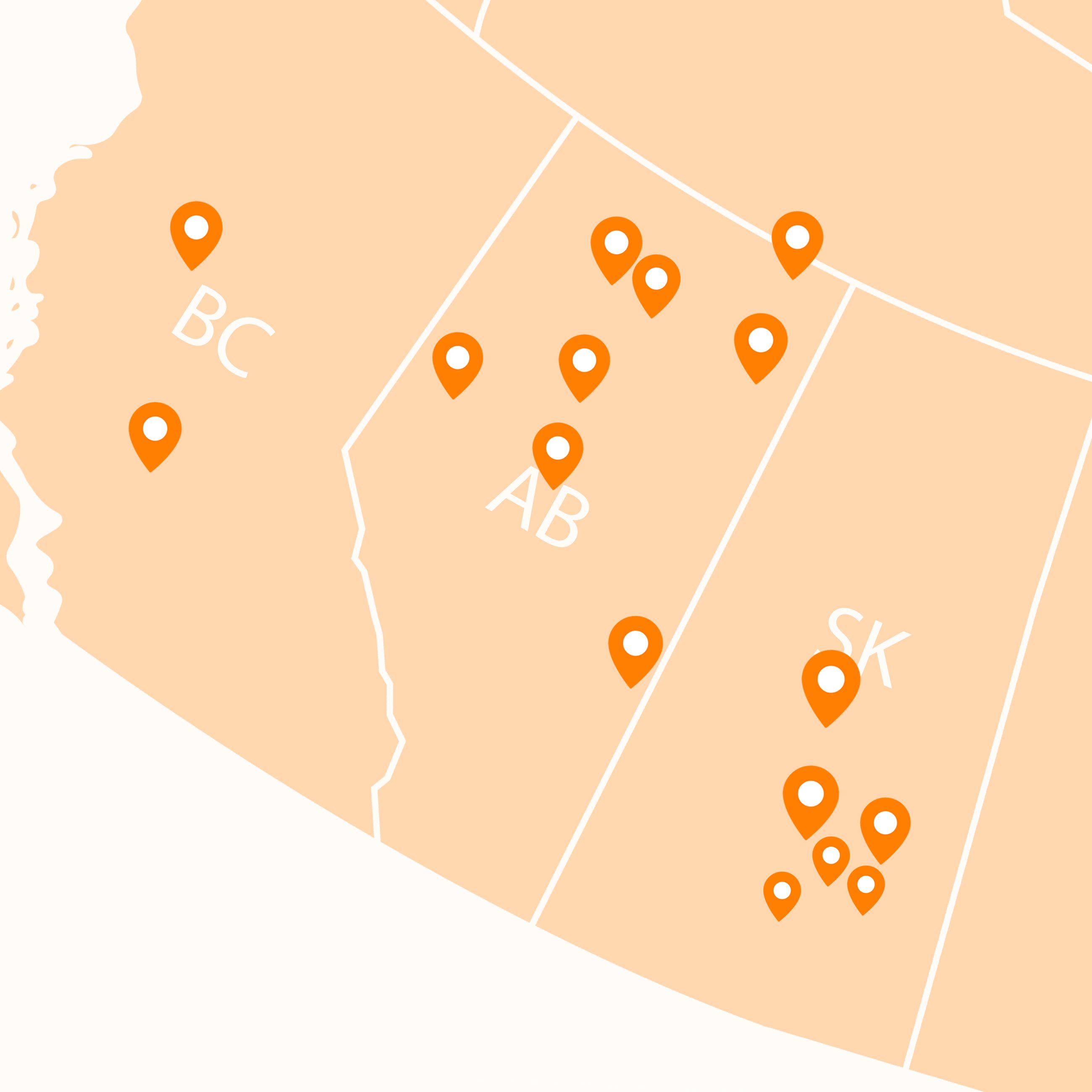 got mold | Indigenous Training Program