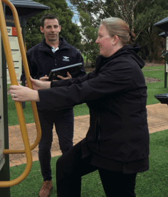 Royal Flying Doctors and Digital Health | Physitrack