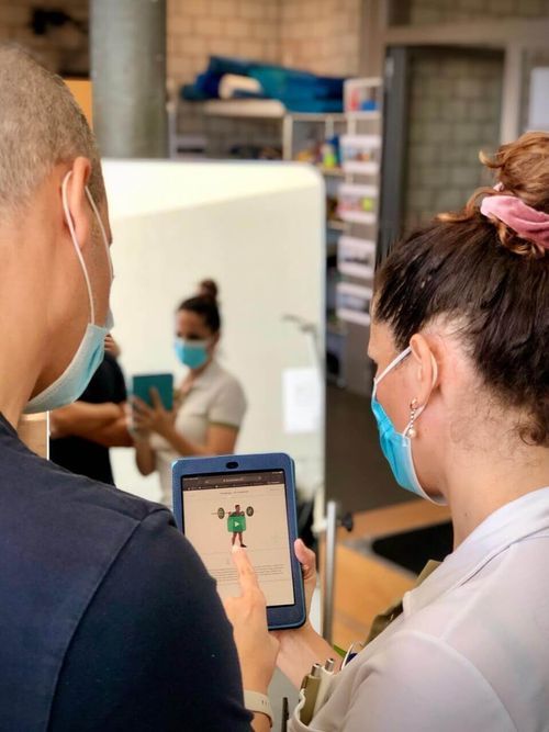 Physitrack® - The world leader in remote patient engagement and Telehealth