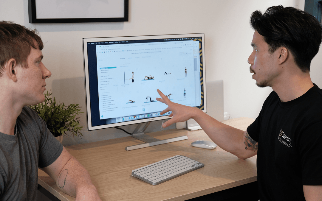 Physitrack® - The world leader in remote patient engagement and Telehealth