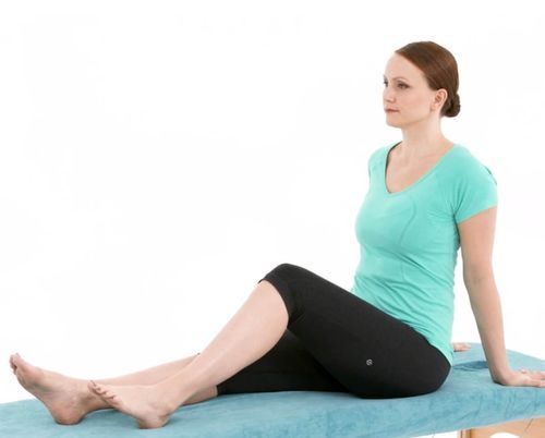 How to perform the Hamstring sets - Physitrack