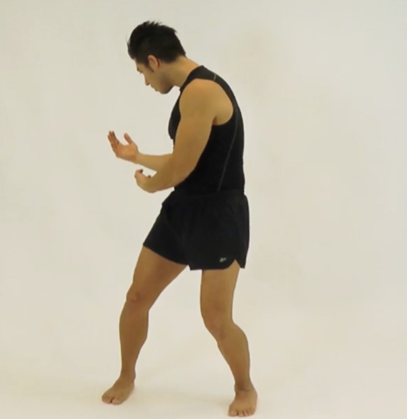 How to perform the Spleen Meridian - Physitrack
