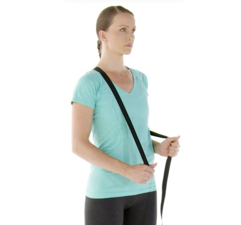 Comment effectuer l'étirement des scalènes ? Physitrack