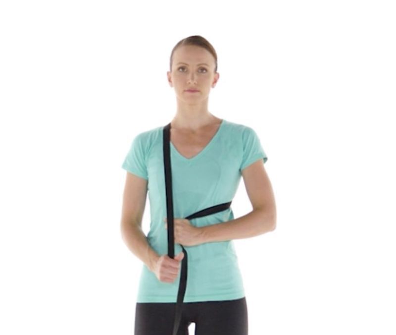 How to perform the Scalene Stretch - Physitrack