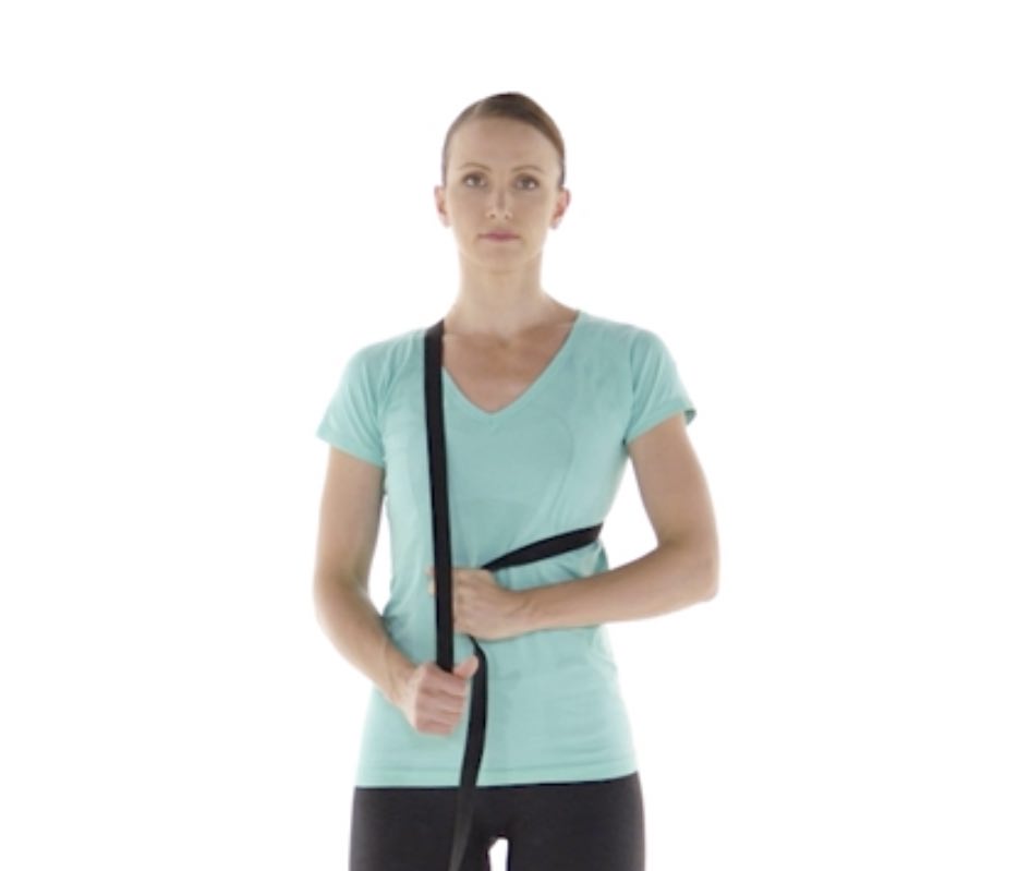 Comment effectuer l'étirement des scalènes ? Physitrack