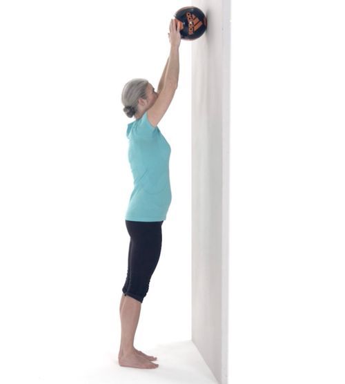 How to perform the Rolling Wall - Physitrack