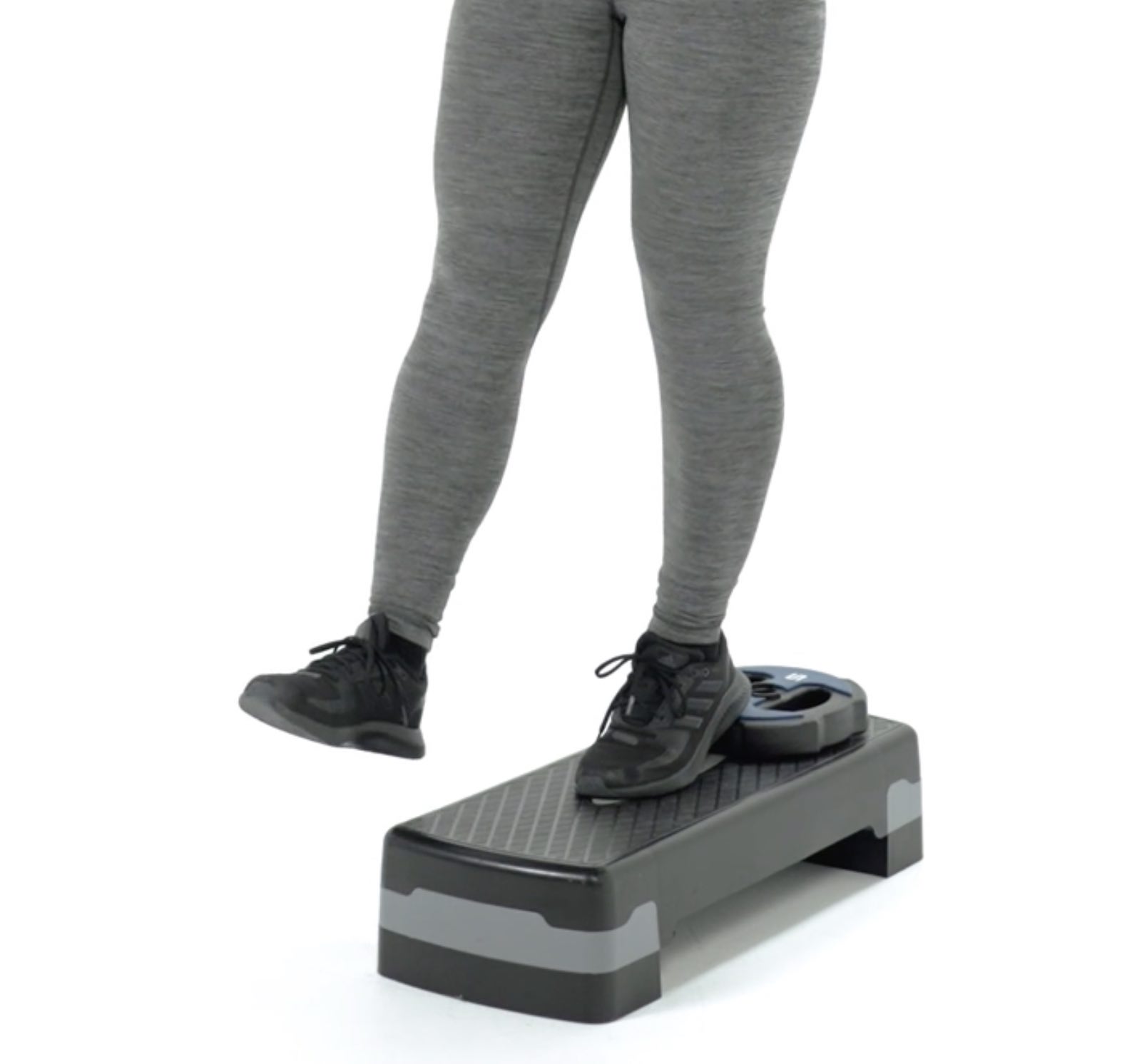 How to perform the Poliquin Step Up - Physitrack