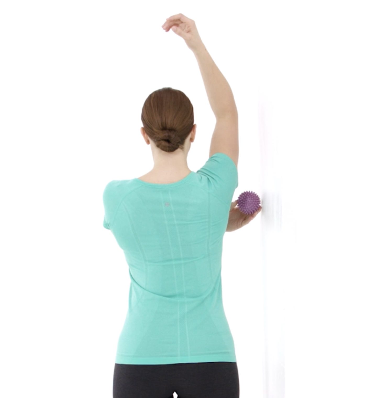 Cómo realizar el Punto Gatillo del Latissimus Dorsi - Physitrack