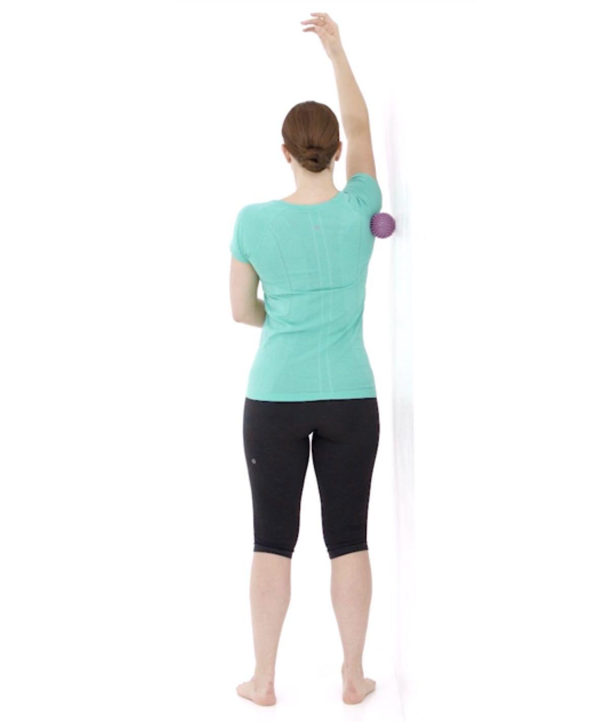 Comment réaliser le Latissimus Dorsi Trigger Point ? Physitrack