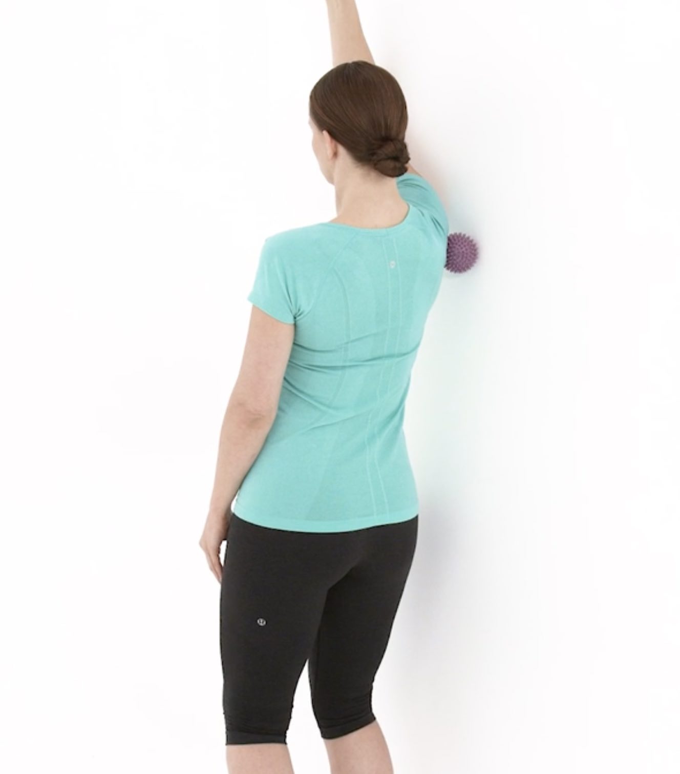 Cómo realizar el Punto Gatillo del Latissimus Dorsi - Physitrack