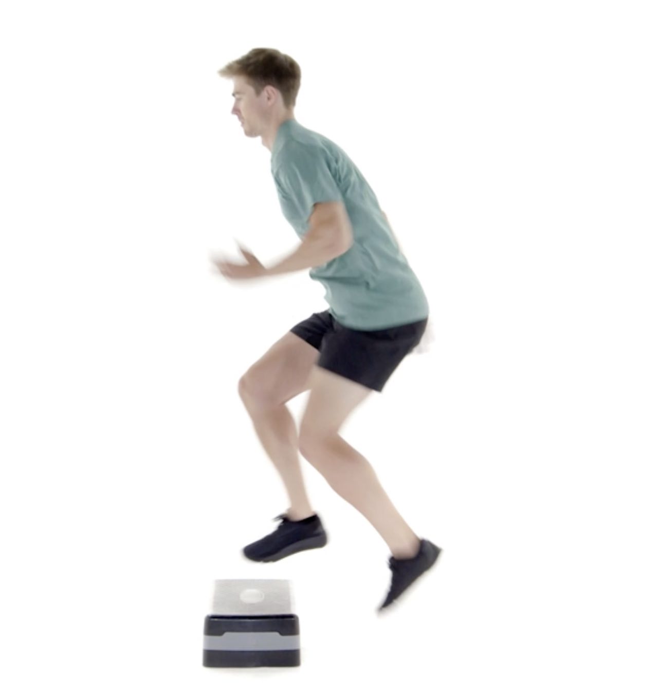 Jumping Steps Workout at Jason Lindstrom blog