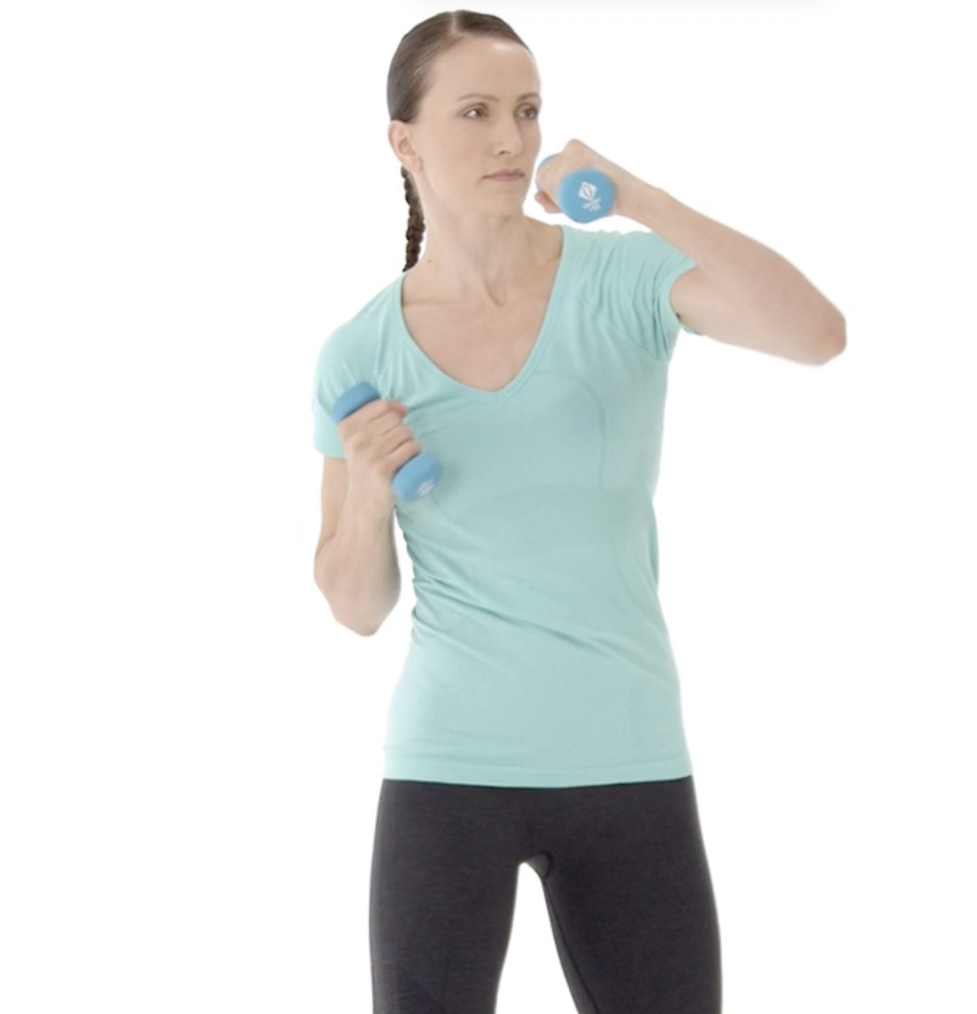 Cómo realizar el Hook Boxer - Physitrack