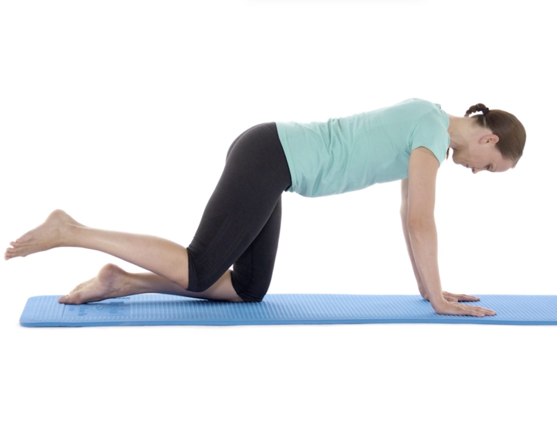 How to perform the Hip Circles - Physitrack