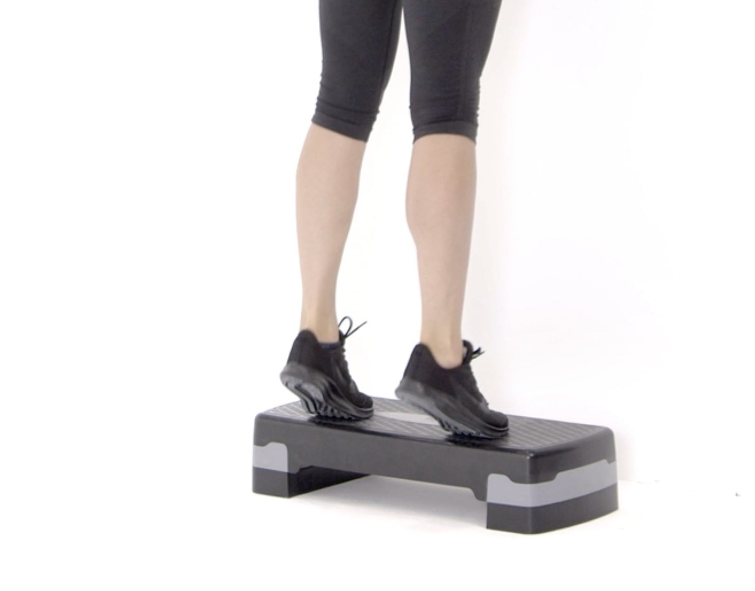 How to perform the Heel Raises - Physitrack